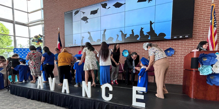 Home - AVANCE Dallas