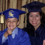 The Garibay Family - AVANCE Dallas