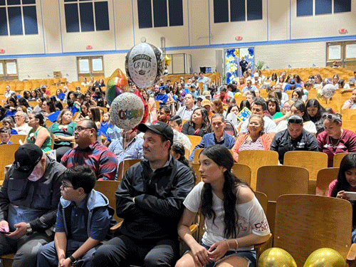 Congratulations 2024 Graduates! - AVANCE Dallas