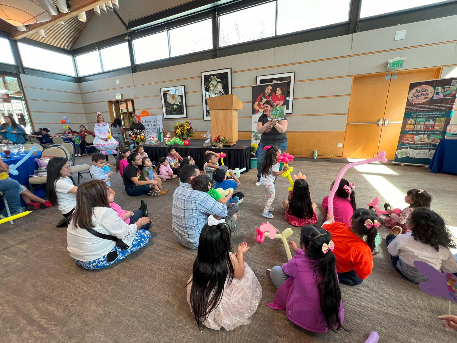 Home - AVANCE Dallas