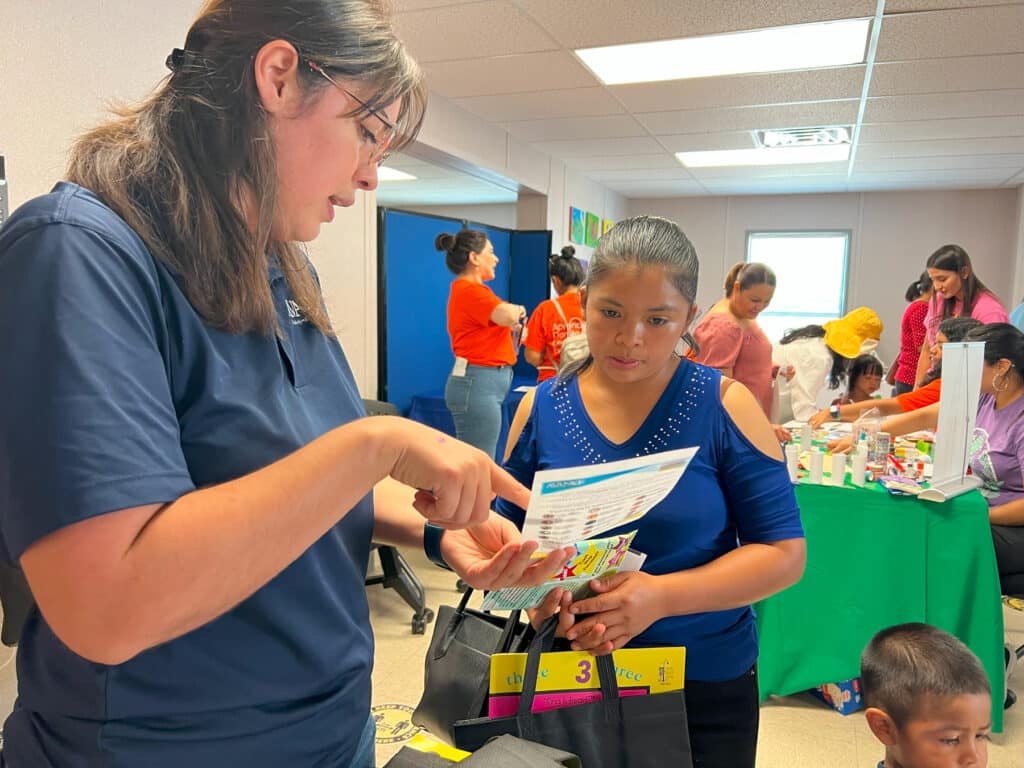 The AVANCE Way - AVANCE Dallas